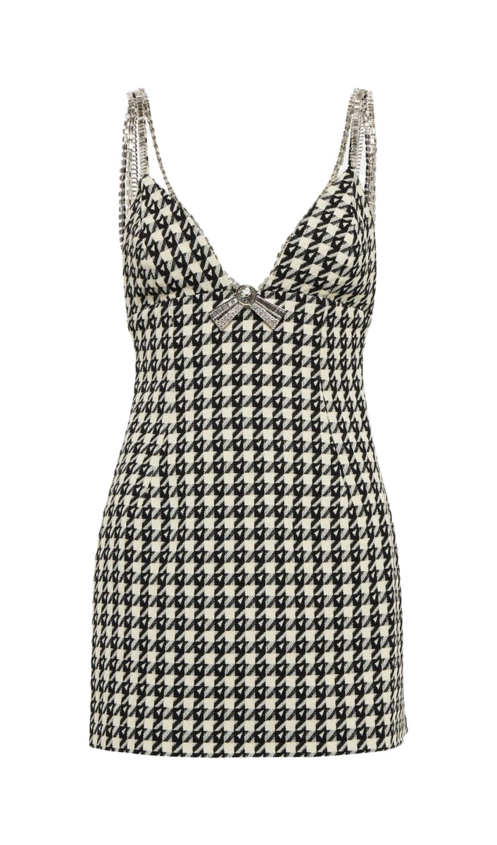 V-NECK STRAPPY MINI DRESS IN BLACK - SIS LABEL - NEW LOOK SUMMER ...